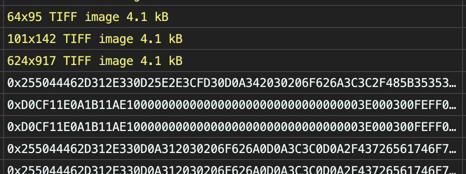Copying Bytea Data Results In Incomplete Entries · Issue 1432 · Dimitri Pgloader · Github