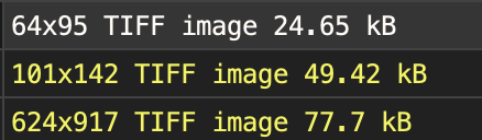 Copying bytea data results in incomplete entries · Issue #1432 · dimitri/pgloader · GitHub